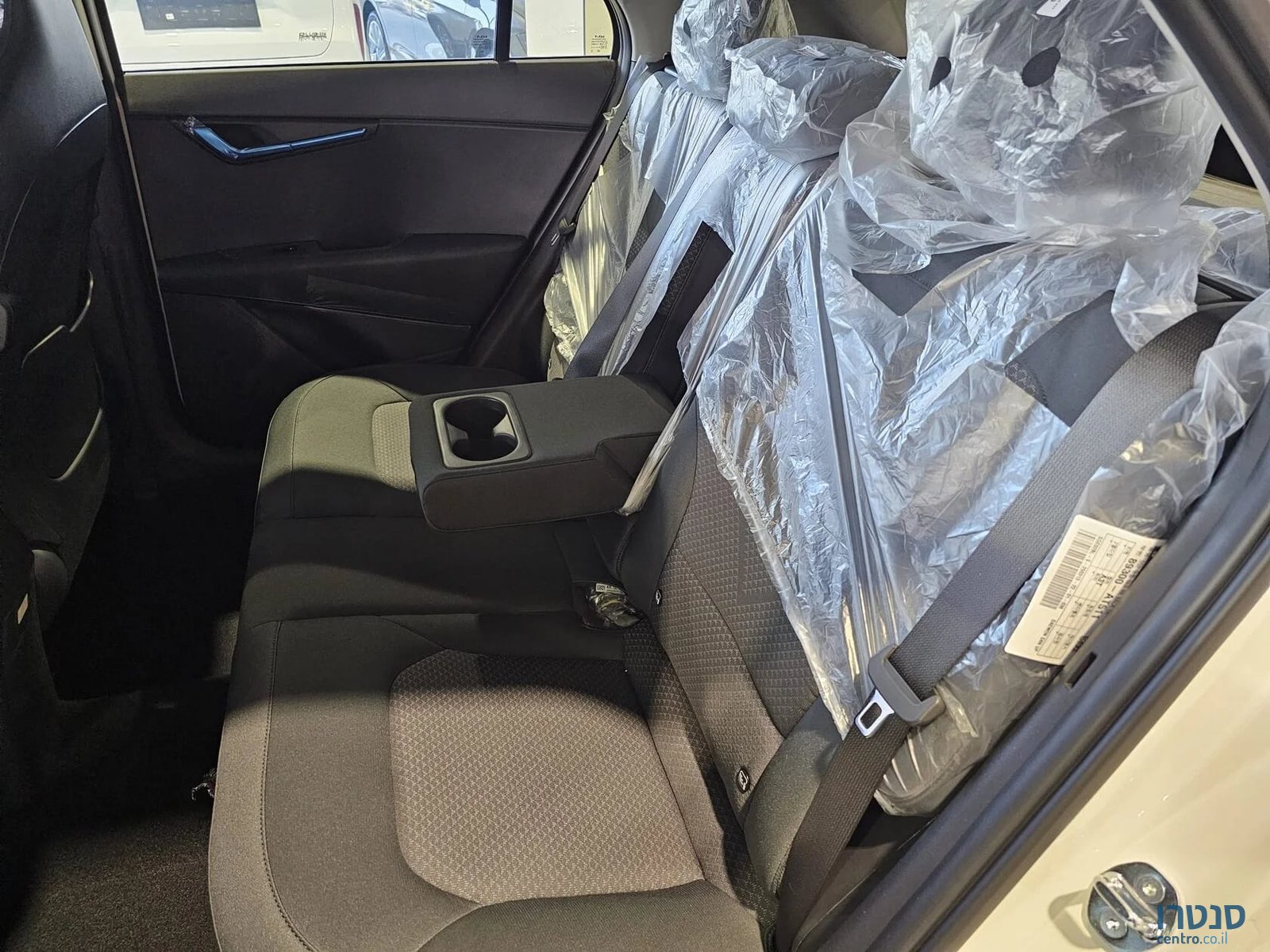 2026' Kia Niro for sale. Rishon LeZion, Israel