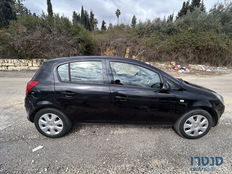 2015' Opel Corsa אופל קורסה למכירה. חדרה, ישראל