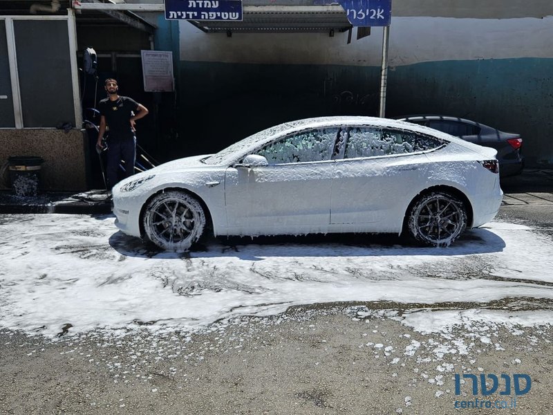 2022' Tesla Model 3 טסלה מודל 3 for sale. Petah Tikva,