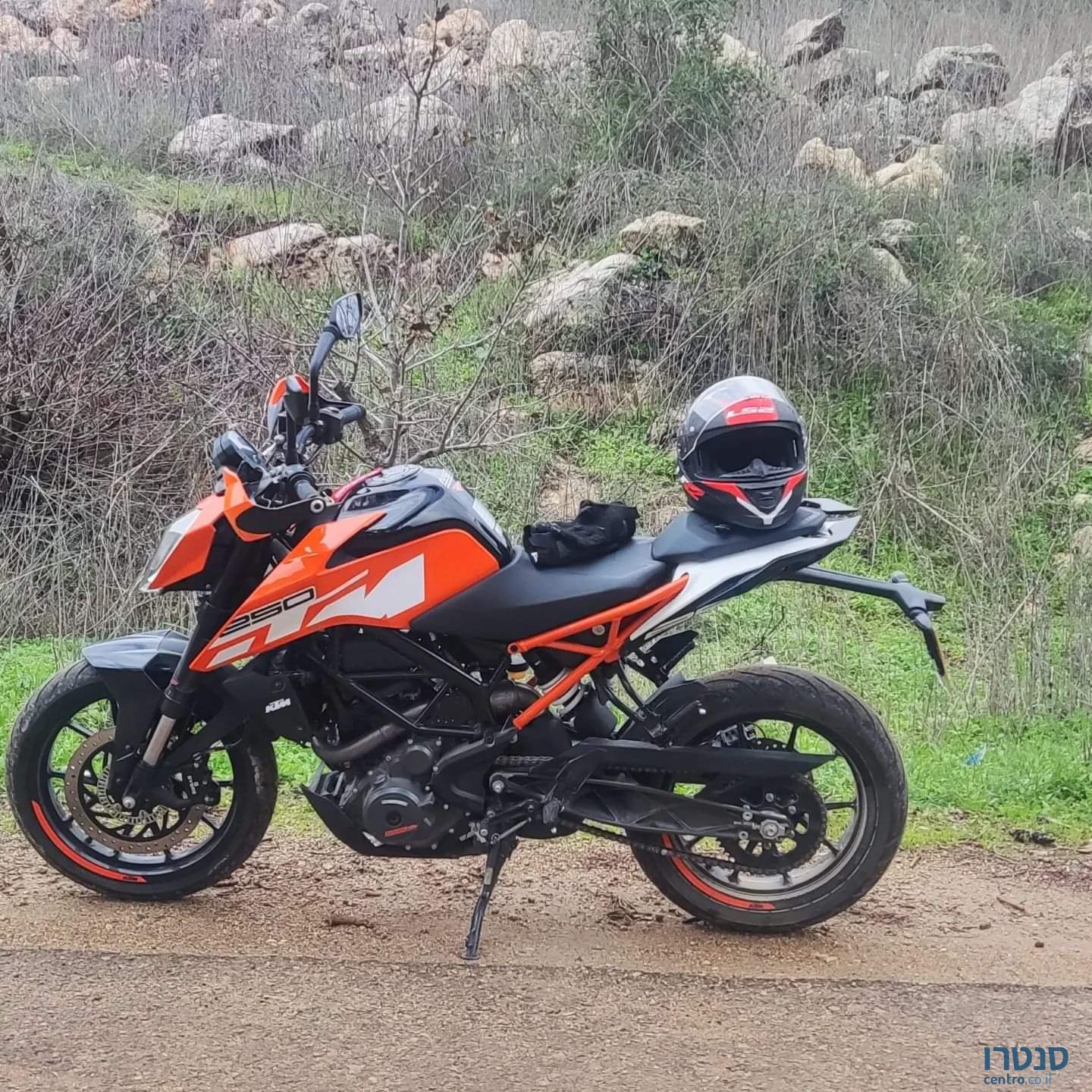 2021' KTM for sale. Nazareth Illit, Israel