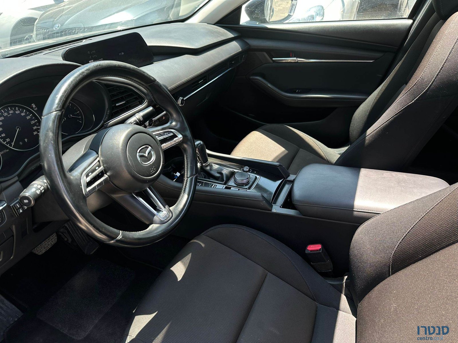 Продажа 2021' Mazda 3 COMFORT. Ришон-ле-Цион, Израиль