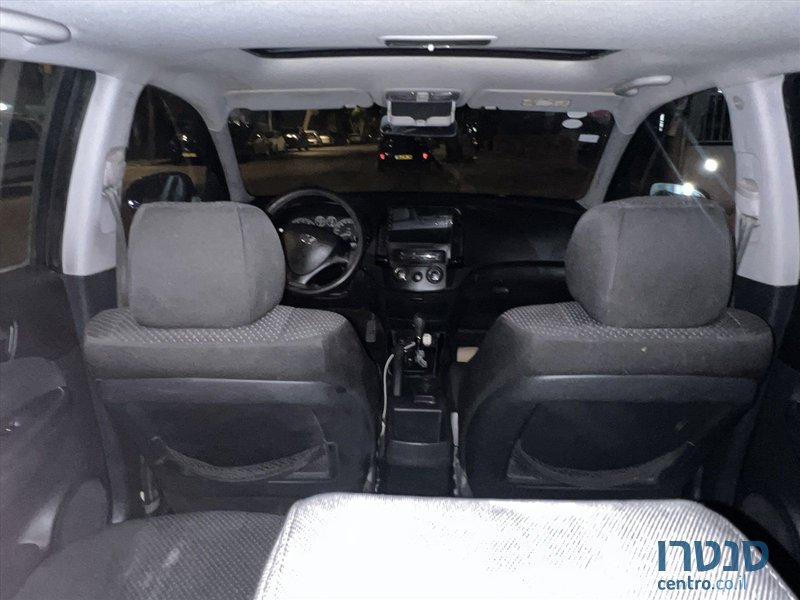 2010' Hyundai i30 יונדאי למכירה. פתח תקווה, ישראל