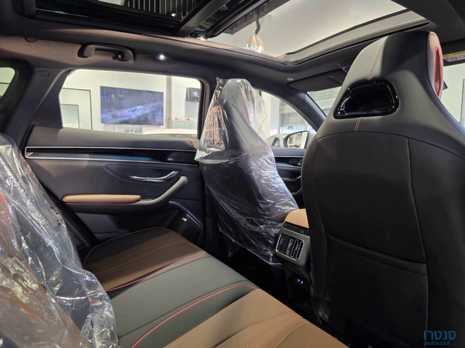 2026' BYD Seal U for sale. Rishon LeZion, Israel