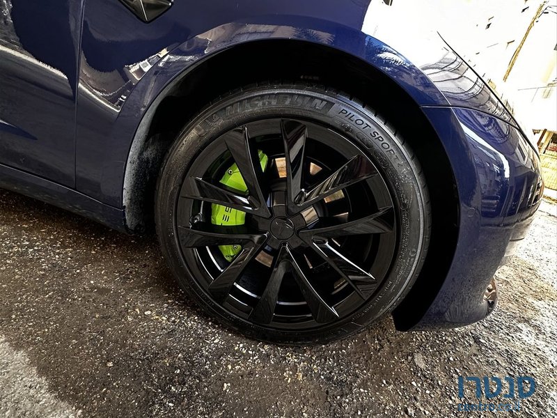 2021' Tesla Model 3 טסלה מודל 3 for sale. Holon, Israel