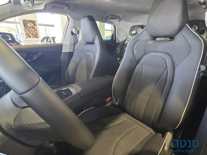 2026' Chery QQ FX for sale. Rishon LeZion, Israel