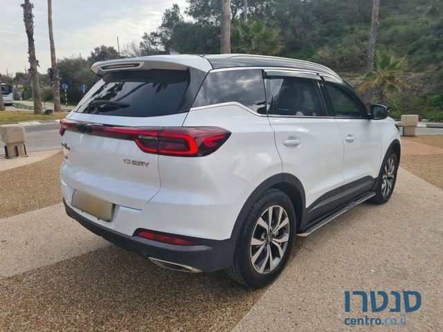 2023' Chery Tiggo 7 Pro צ׳רי טיגו for sale. Rishon LeZion,