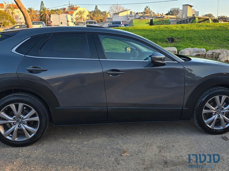 2020' Mazda CX-30 מאזדה for sale. Holon, Israel