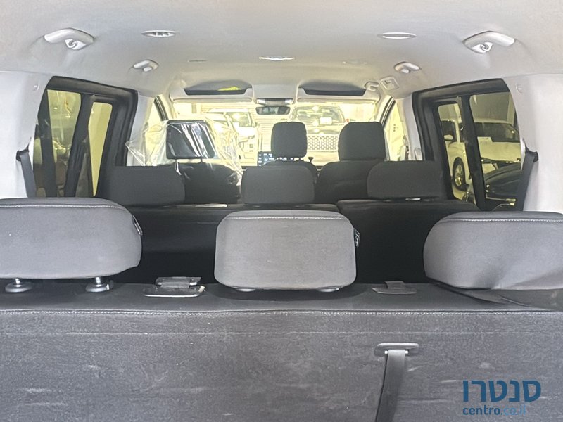 2022' Hyundai H-1 Starex למכירה. ראשון לציון, ישראל