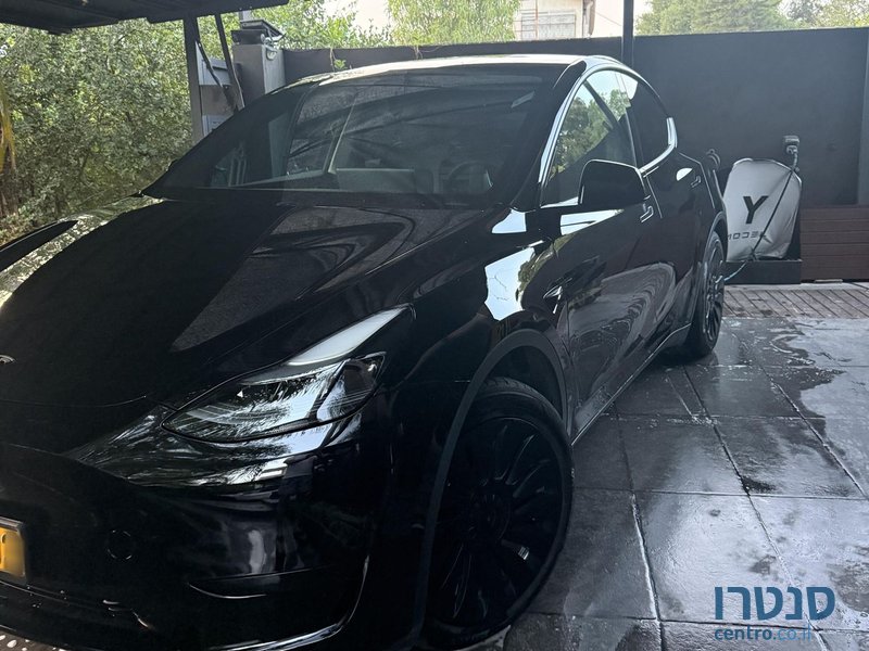 2023' Tesla Model Y טסלה מודל Y for sale. Rehovot, Israel