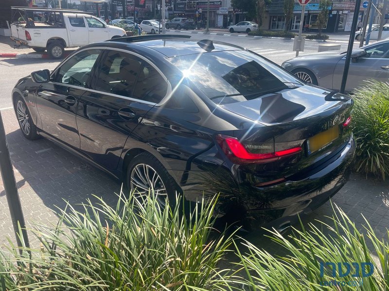 2022' BMW 3 Series ב מ וו סדרה 3 for sale.