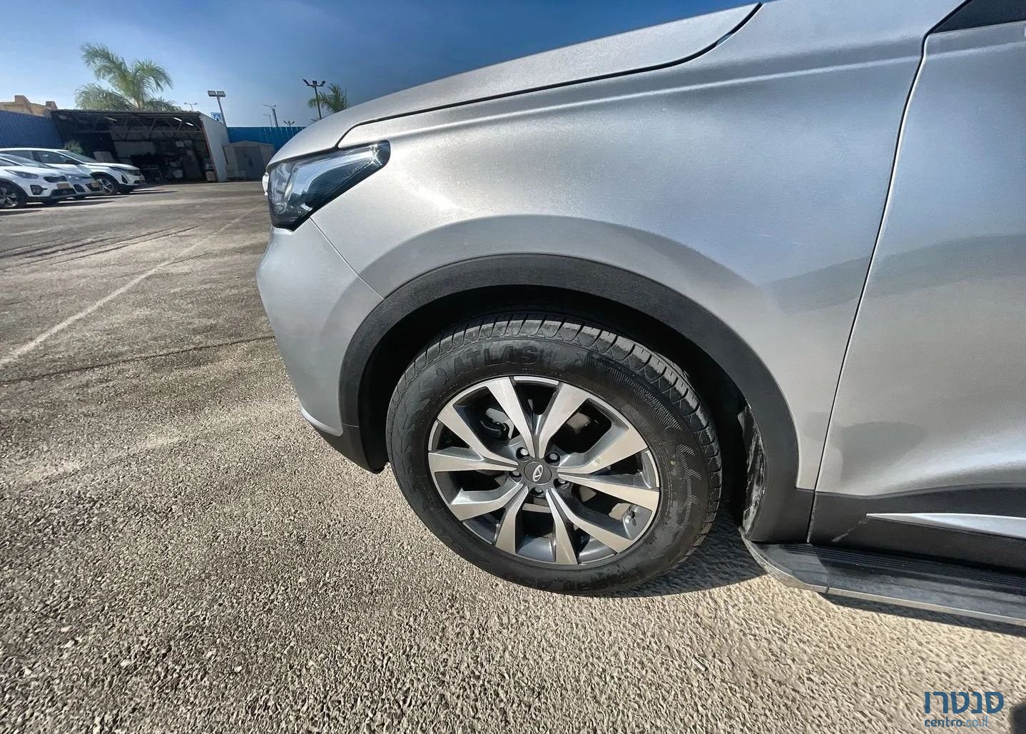 2024' Chery Tiggo 7 Pro צ׳רי טיגו 7 פרו for sale.