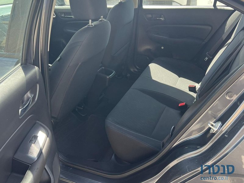 2023' Honda City הונדה סיטי for sale. Netanya, Israel