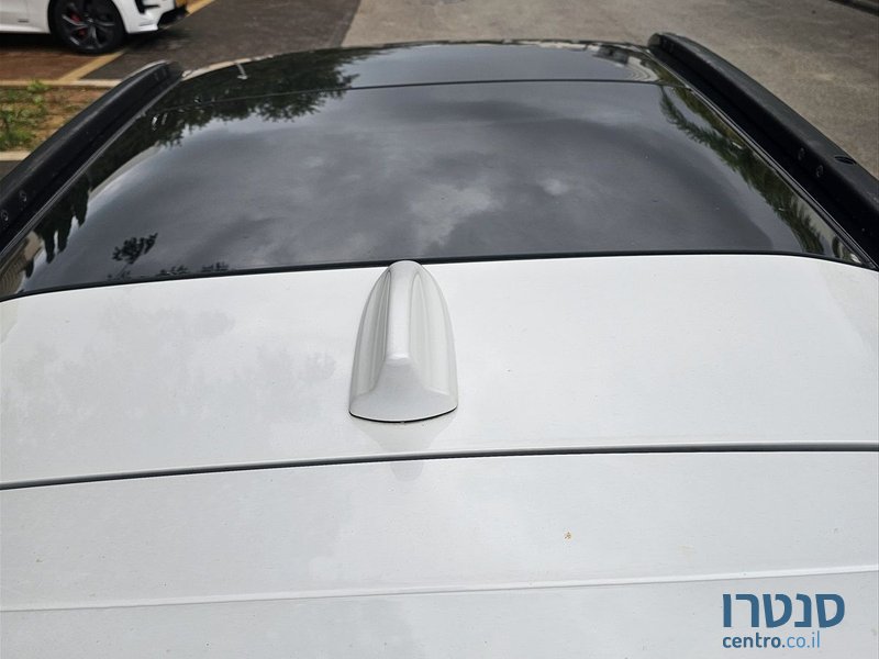 Продажа 2019' Mitsubishi Eclipse מיצובישי אקליפס. Хадера, Израиль