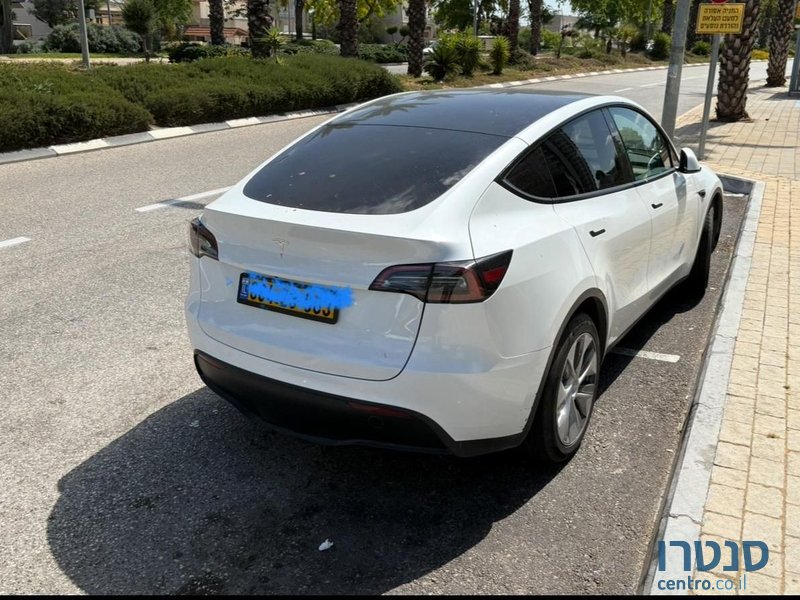 2024' Tesla Model Y טסלה מודל Y for sale. Haifa, Israel
