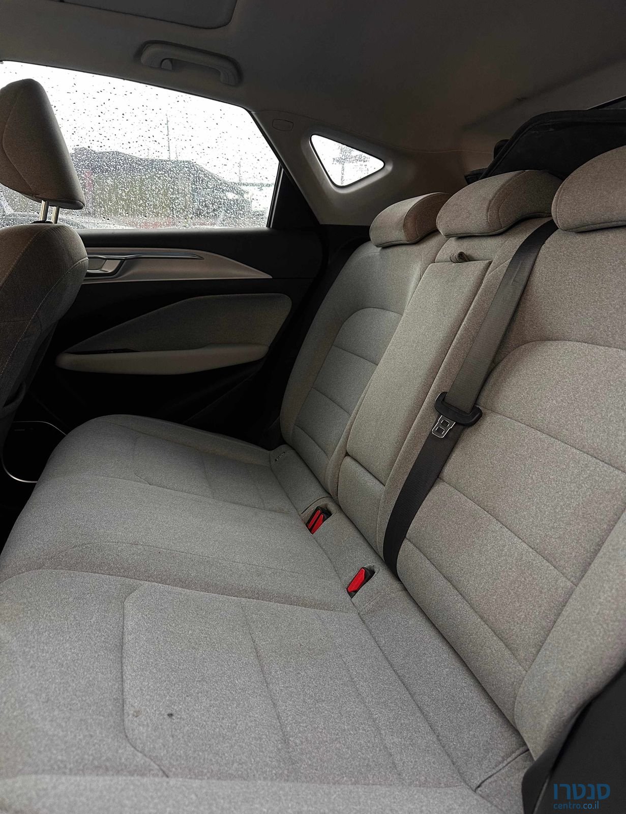 2022' Geely Geometry C ג׳ילי למכירה. ראשון לציון, ישראל