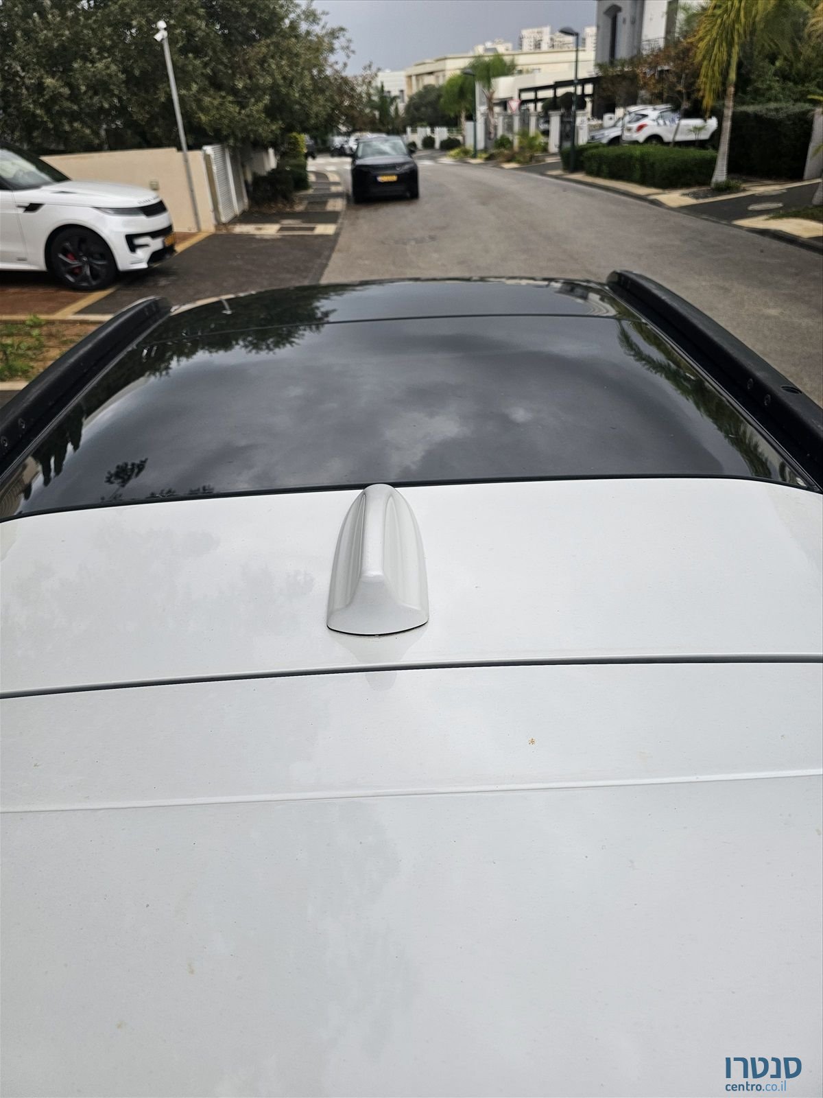 Продажа 2019' Mitsubishi Eclipse מיצובישי אקליפס. Хадера, Израиль