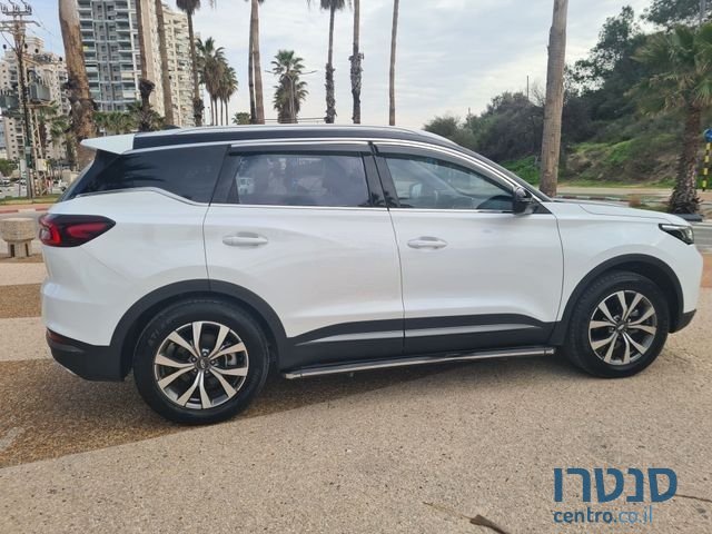 Продажа 2023' Chery Tiggo 7 Pro צ׳רי טיגו. Ришон-ле-Цион, Израиль