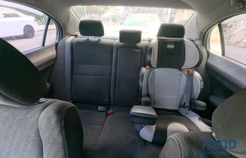 2011' Honda Civic הונדה סיוויק for sale. Haifa, Israel