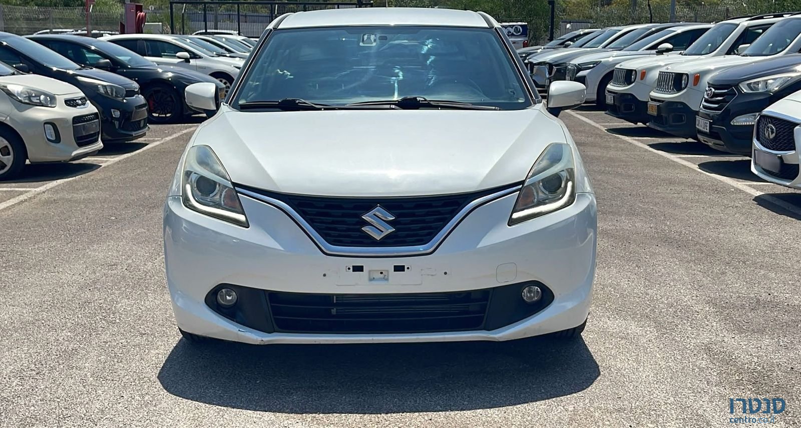 Продажа 2019' Suzuki Baleno סוזוקי בלנו. Ришон-ле-Цион, Израиль