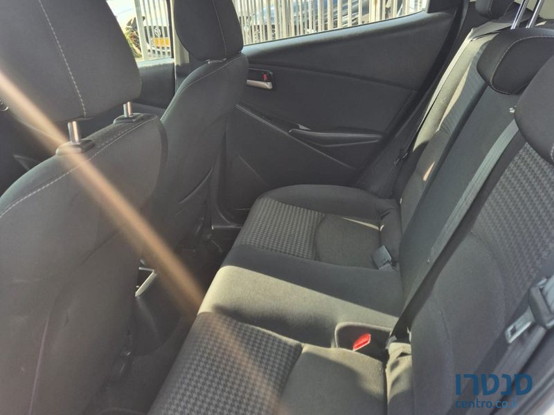 2019' Mazda 2 מאזדה for sale. Ramla, Israel